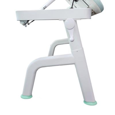 China Android 14 LCD Interactive Touchscreen Game Table 32inch Desktop Height Angle Adjustable for sale