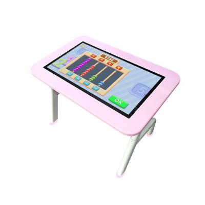 China Kids Android Interactive Multi Touch Table 32 Inch for with Octa Core CPU for sale