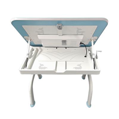 China Kids Android Interactive Multi Touch Table 32 Inch for with Octa Core CPU for sale