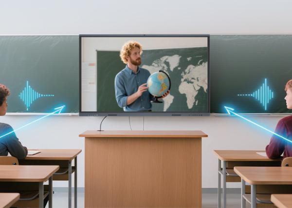 Quality HD 4K Smart Interactive Whiteboard 75  Inch for Meeting Rooms B type for sale