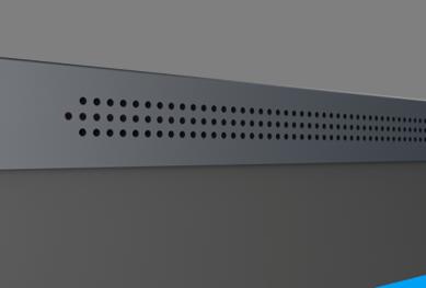 China Conference All in One Touchscreen Interactive Blackboard 4K Multi Device Connectivity B Type for sale