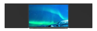 China Conference All in One Touchscreen Interactive Blackboard 4K Multi Device Connectivity B Type for sale