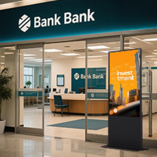 Quality Touchscreen Floor Standing Digital Signage 65 Inch HD Infrared for Advertising Display for sale