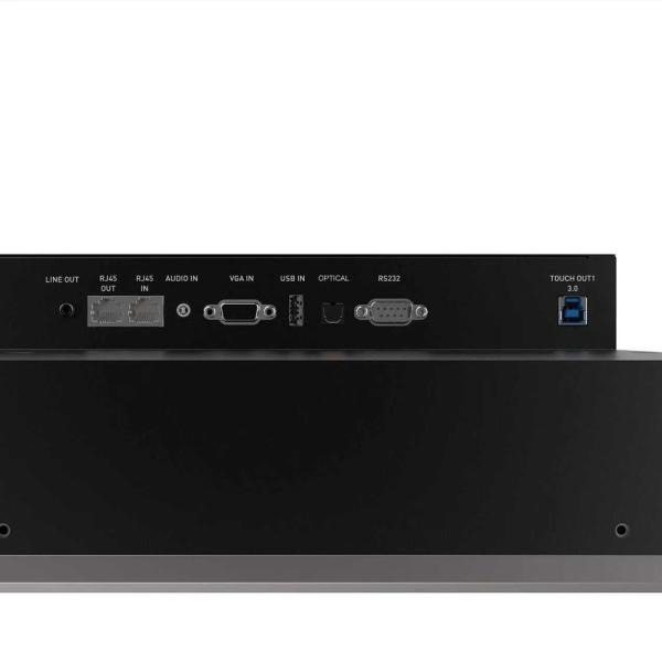 Quality 115 Inch AI LCD Display Interactive Smart Board Digital Classroom Interact for sale