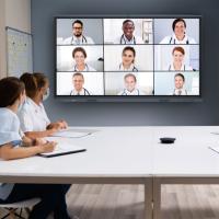 Quality Digital Interactive Board for sale