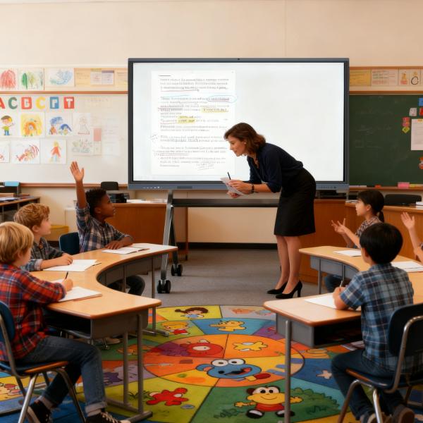 Quality 86 Inch AI Smart Interactive Whiteboard 86 Inch 4K Touch Screen for Conference Education A type for sale