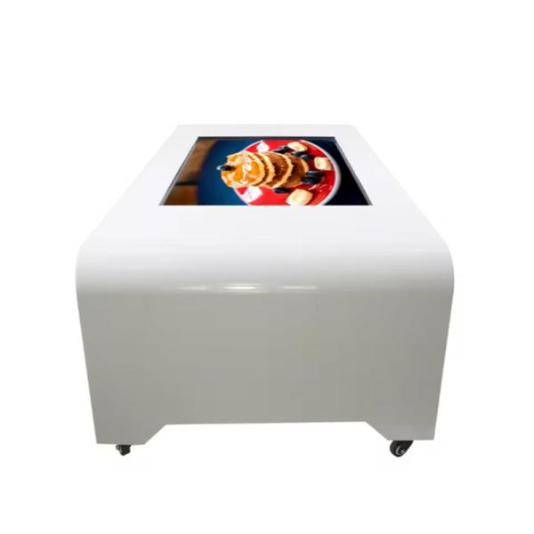Quality 32inch Multi Touch Table Interactive OEM/ODM For Indoor for sale