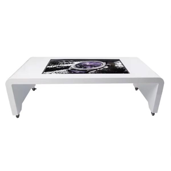 Quality 32inch Multi Touch Table Interactive OEM/ODM For Indoor for sale