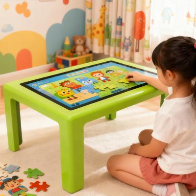 China Capacitive Touch Table 43 Inch with 2G RAM 8GB NAND-Flash for sale