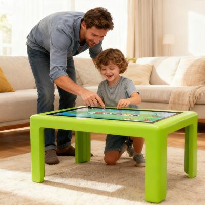 China 43-Zoll-Touchtisch mit Android 11 OS, 4 GB RAM und 1 Jahr Garantie für interaktive Nutzung in Innenräumen zu verkaufen