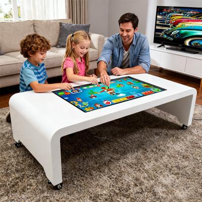 Китай Большой экран Android Smart Touch Table 32" Polikids MV Series для обучения и игр продается