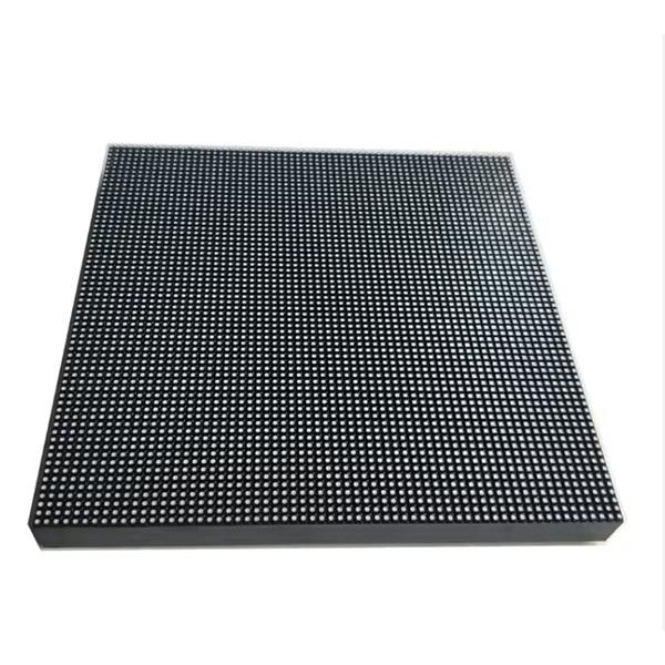 Quality LED Module LED Screen Outside Replacement Power Size Hole Pitch Customizable Free Logo Printing for Light Assembly Factories for sale