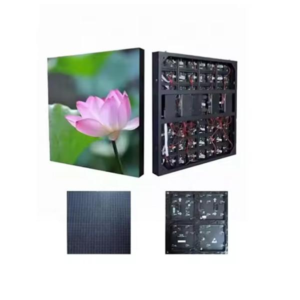 Quality Best Price Qiangli SMD1921 P3 LED Panel High Quality Full Color P3 Outdoor LED Display Panel 320*160mm LED Display Modules for sale