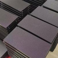 Quality Direct Factory Sale Indoor P3.91 LED Video Wall Module Full Color Rental LED for sale