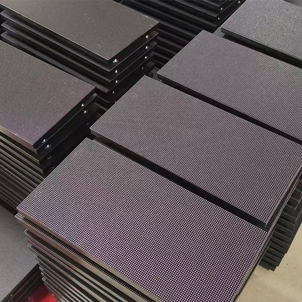 Quality Direct Factory Sale Indoor P3.91 LED Video Wall Module Full Color Rental LED Screen for Elevator Use Model Number P391 for sale