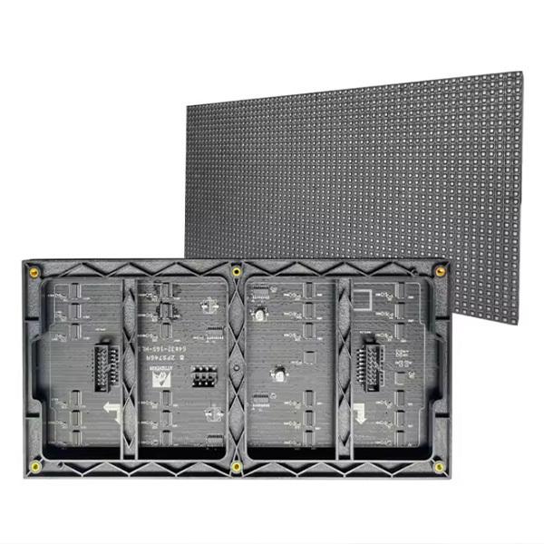 Quality Factory Wholesale Price Indoor Rental Mobile Full Video Panel Display LED Screen with 1-3 Year Warranty for Concerts for sale