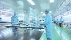 Precision in Every Detail – ETTO's Factory Expertise in Educational All-in-One Machines