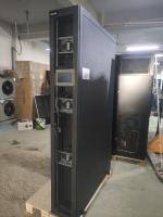 China 8.1kW Server Room Crac Cooling Unit Solutions Constant Temperature And Humidity Control for sale
