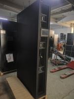 China 8.1kW Server Room Crac Cooling Unit Solutions Constant Temperature And Humidity Control for sale