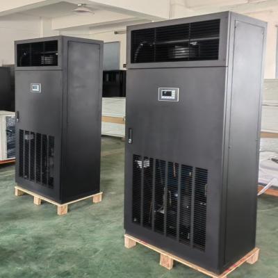 China 50KW Automatic Precision Type Air Conditioner Inverter Floorstanding Low PUE For Data Center for sale
