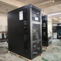 China Chilled Water Type Precision AC Unit Server Closet Air Conditioner For Computer Rooms for sale