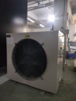 China Precision In Row Crac Cooling Unit Computer Room Air Handler Customized for sale