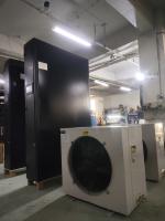 China Precision In Row Crac Cooling Unit Computer Room Air Handler Customized for sale