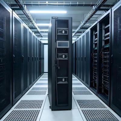 China AER In Row Computer Room Air Conditioner Crac Air Handling Unit Custom for sale