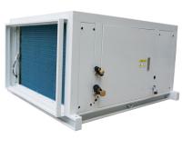 China 2300CFM Ceiling Mount Server Room AC Unit Precision Air Conditioning For Data Center for sale