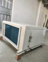 China 2300CFM Ceiling Mount Server Room AC Unit Precision Air Conditioning For Data Center for sale