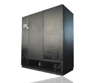 China Downflow Precision PAC Air Conditioning CRAC HVAC System 53.7kW for sale