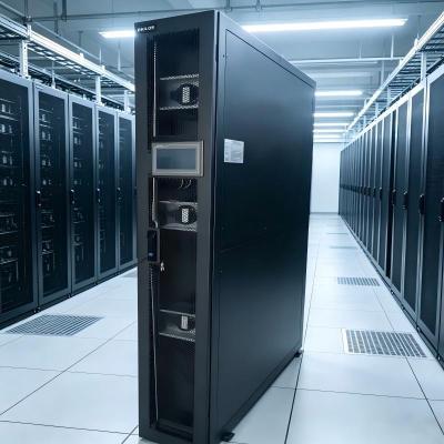 China ODM Precision Air Handling Unit Server Room Cooling Hvac CRAC Units 31.3KW for sale