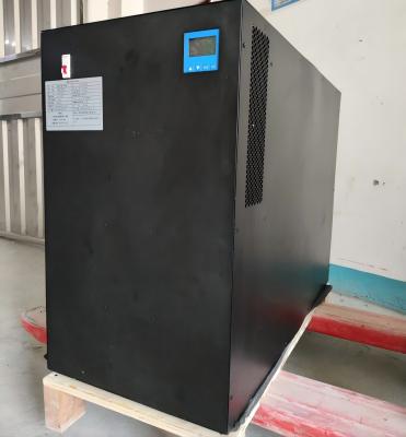 China Precision Rackmount AC Unit In Row Cooling Air Conditioner For IDC Server Room 20kW for sale