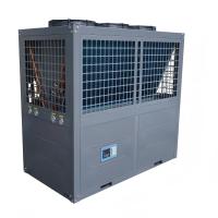 China R410a Precision Air Cooled Scroll Chiller Unit Mini For Lab Test Equipment for sale