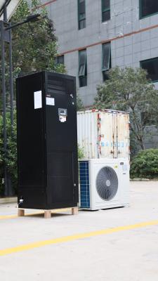 China Constant Climate Precision AC Unit CRAC Air Conditioning For Medical Laboratory Test Equipment for sale