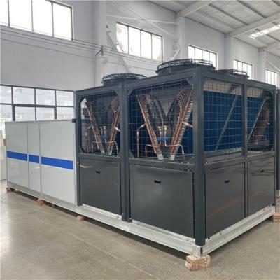 China 4 Ton Hvac Rooftop Packaged Unit Precision Temperature & Humidity Control ODM for sale