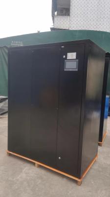 China PTC Heater Pacu Aircon Unit Precision Server Room Air Conditioning 37KW-100KW for sale