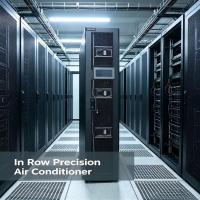 China Horizontal Crac Air Conditioning Unit Precision AC For Server Room Cooling ODM for sale