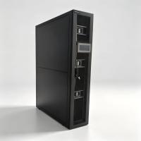 China Compact In Row Server Room Cooling System Crac Unit For Container Data Center for sale