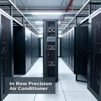 China 25kw In Row Crac Server Air Conditioning Units For Colocation Computer Room for sale