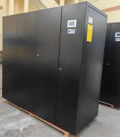China Upflow Precision Computer Server Room Air Conditioning CRAC Hvac Unit Duct Supply for sale