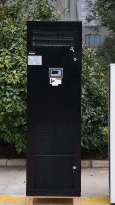 China Air Cooled Precision Server Room AC Unit Chill Room Air Conditioners Floor Standing for sale