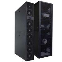 China In Row Precision Crac Air Conditioner HVAC Systems For Data Center Server Rack Cooling for sale