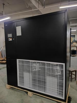 China Upflow Duct Connected Room Precision Air Conditioner For Telecom Central Equipment Room Cooling for sale