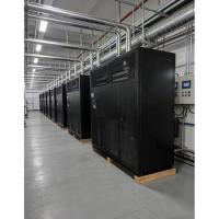 China Modular Parallel Room Type Precision Air Conditioning For Phased Expansion Computer Room Project for sale