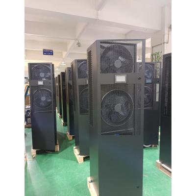 China Modular Parallel Room Type Precision Air Conditioning For Phased Expansion Computer Room Project for sale