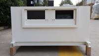 China Ceiling Mounted Precision Air Conditioner Ductable CRAC Unit Constant Temperature Humidity for Server Room for sale