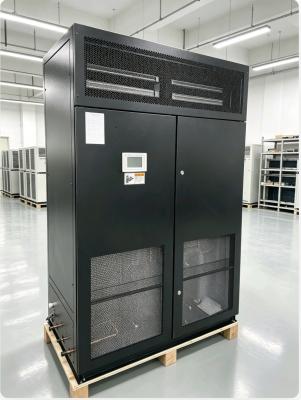 China 60kW Room Precision Air Conditioner For Clean Workshop Constant Humidity Control for sale