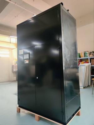 China Dual Circuit Backup Room Type Precision Air Conditioner High Reliability For Financial Core Computer Room for sale