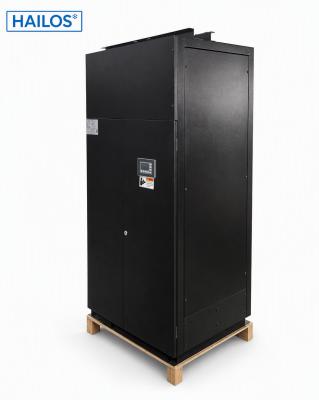 China 25.6kW Room Precision Cooling CRAC System Air‑Cooled Constant Humidity Air Conditioner for Medium Size Server Room for sale